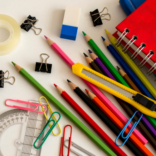 Stationery – Everlasting Products CC