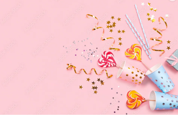 Party – Everlasting Products CC