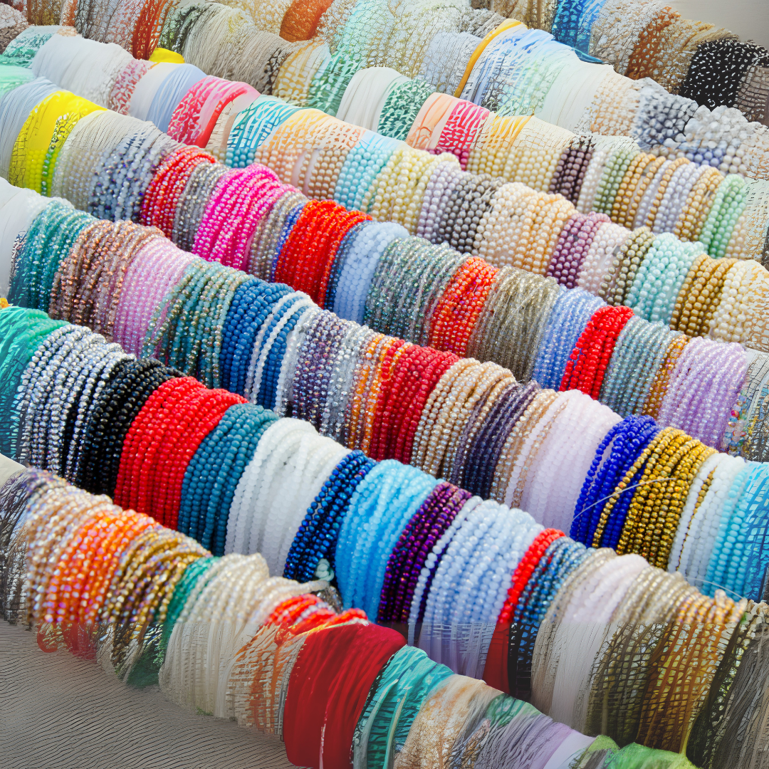 DIY Beading Supplies – Everlasting Products CC