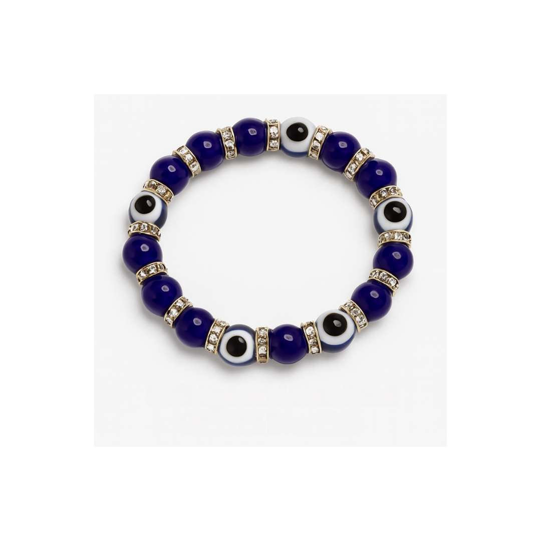 The Enchanted Evil Eye Bracelet – Everlasting Products CC