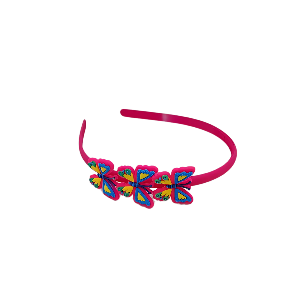 Butterfly Alice Band – Everlasting Products CC
