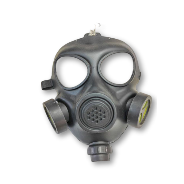 Tactical Gas Mask – Everlasting Products CC