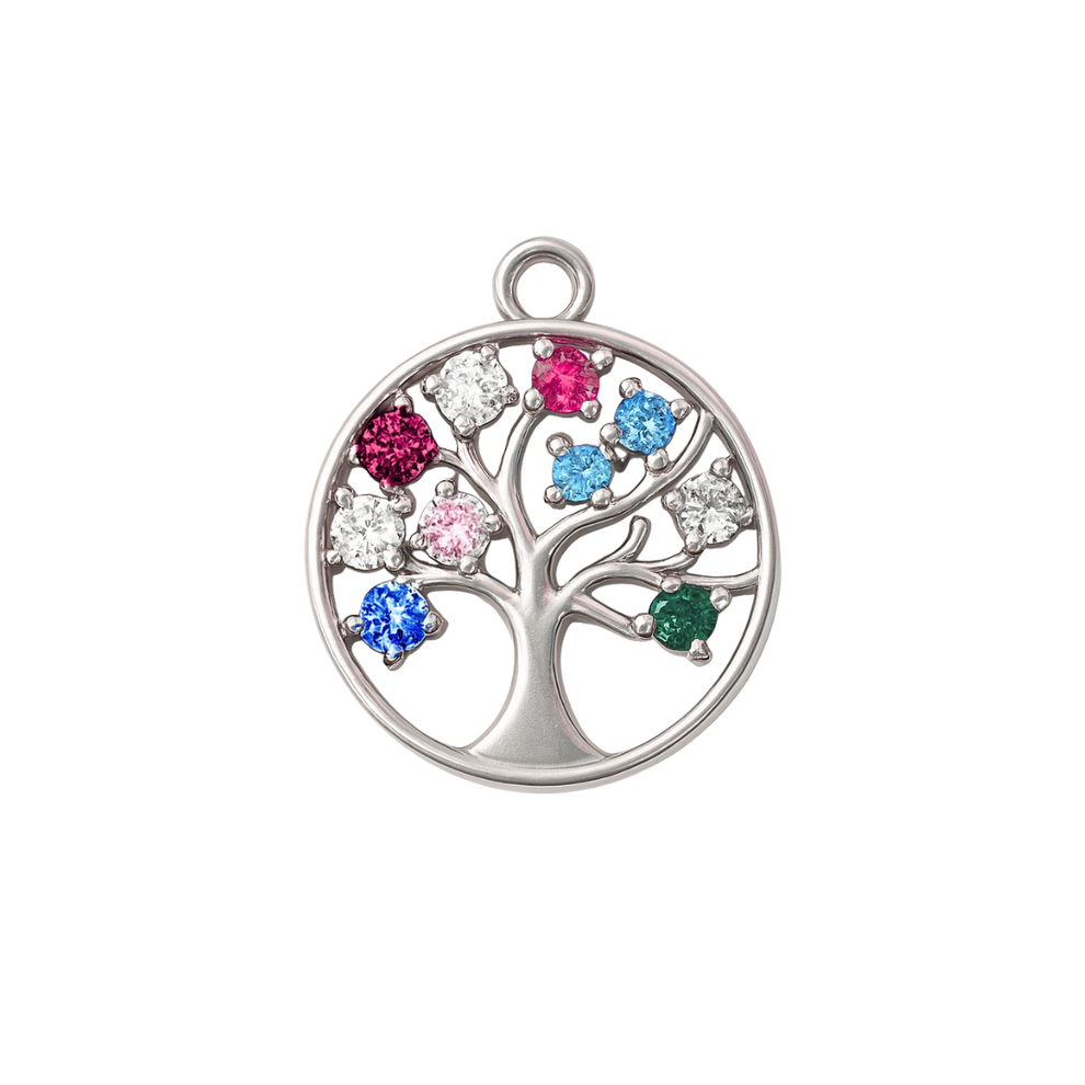 Tree of Life Pendant 4pc – Everlasting Products CC