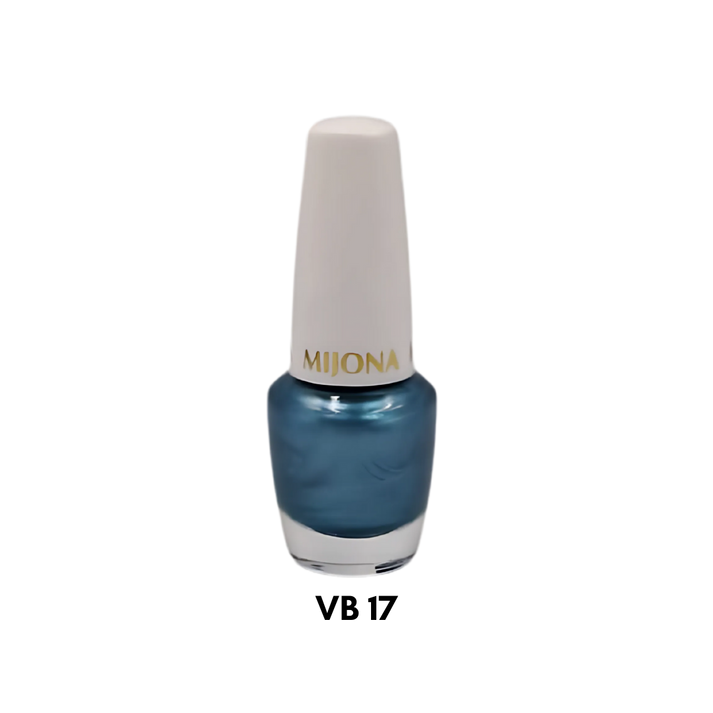 Mijona Nail Polish 10 ML – Everlasting Products CC