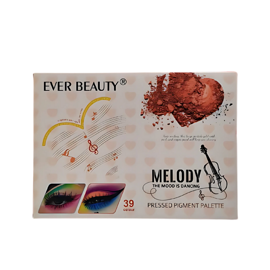 Makeup – Everlasting Products CC